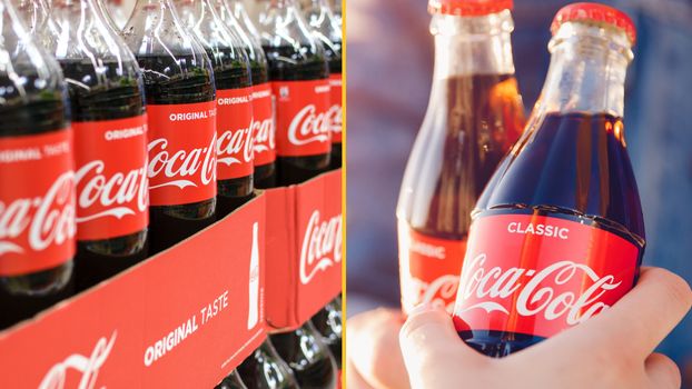 Fan favourite Coca-Cola flavour returns 17 years after being ...
