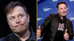 Elon Musk’s ‘satanic’ Halloween costume causes backlash - JOE.co.uk