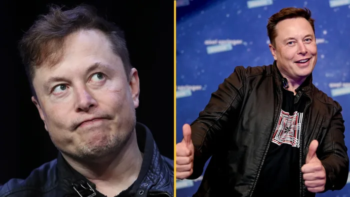 Elon Musk's $56bn Tesla bonus rejected by judge