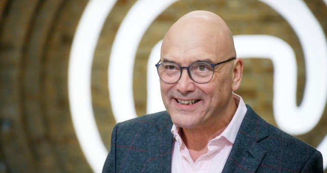 BBC confirm Gregg Wallace's replacement on MasterChef