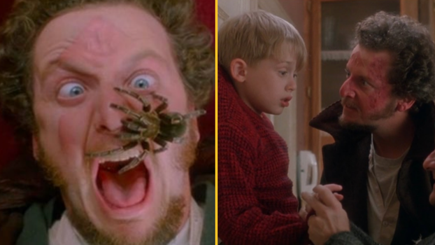 Home Alone fans baffled after actor made unusual career move