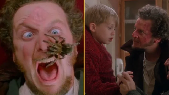 Home Alone fans baffled after actor made unusual career move
