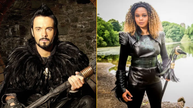 Raven host calls for BBC to reboot show 14 years after it last aired ...