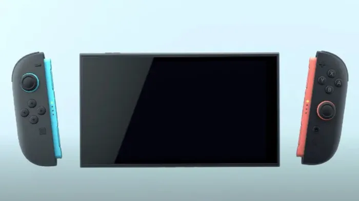 The latest Nintendo Switch 2 price details ahead of the release date