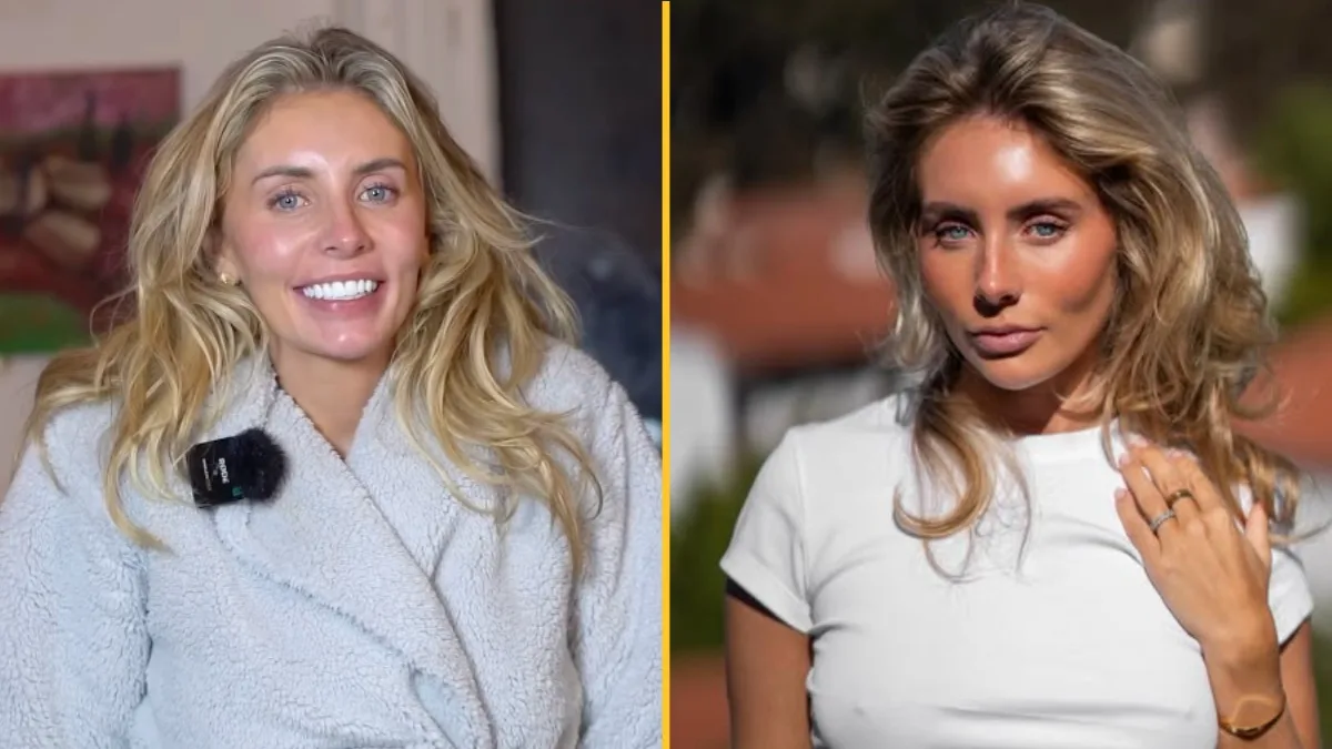 New bedroom trend 'sploshing' takes over the internet - JOE.co.uk