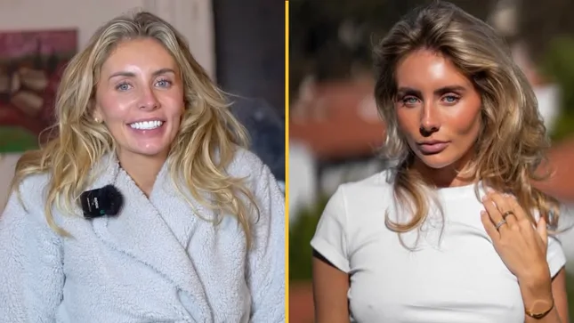 Bonnie Blue explains exactly how she slept with 1,057 men in 12 hours