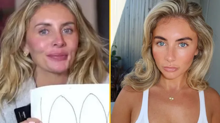 Bonnie Blue says she's broke world record by sleeping with 1,057 men in ...