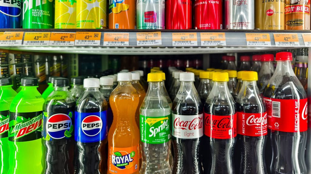 Fan favourite Coca-Cola flavour returns 17 years after being ...