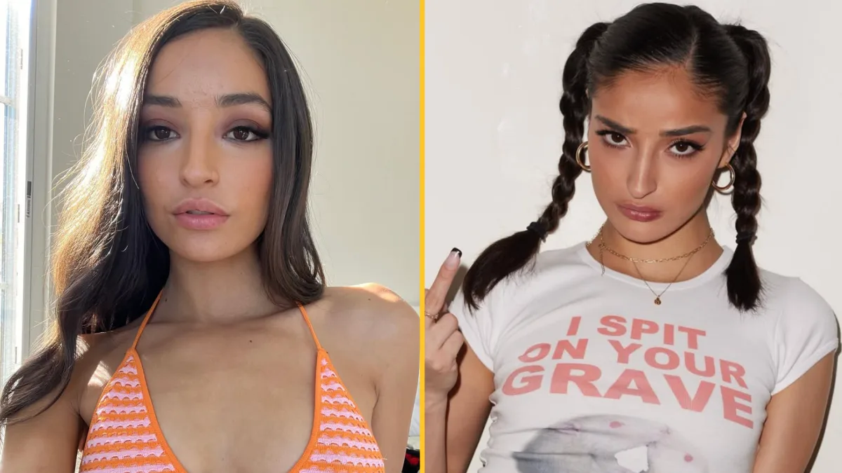 Pornhub's most viewed amateur couple reveal how much money they make - JOE.co.uk