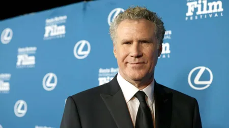Will Ferrell says he'll never play one character again