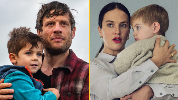 ITV viewers rave about 'addictive' new drama with 'extremely dark ...