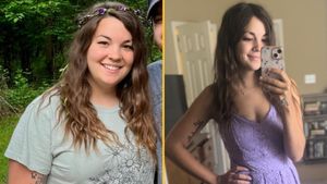 Chunkz weight loss transformation: YouTube star reveals diet secrets