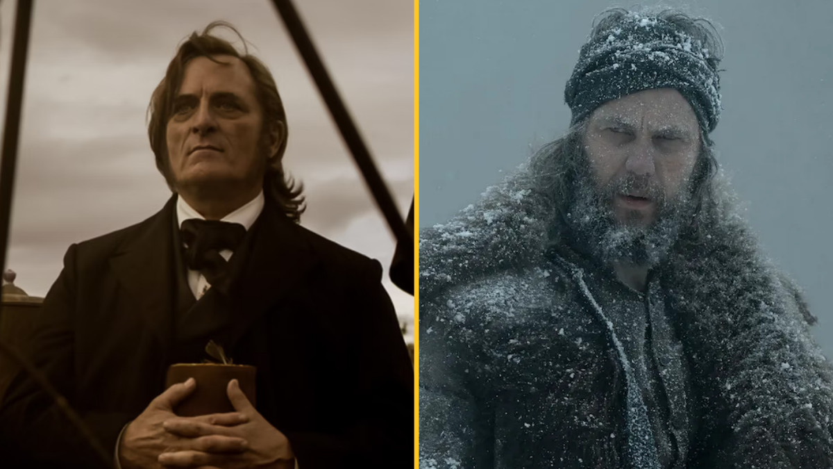 A twisty Irish crime thriller series is climbing up the Netflix charts