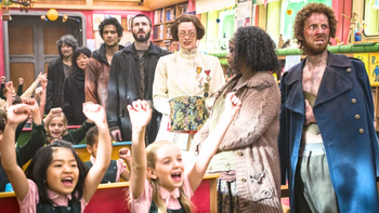 21 British game shows ranked from worst to best - JOE.co.uk