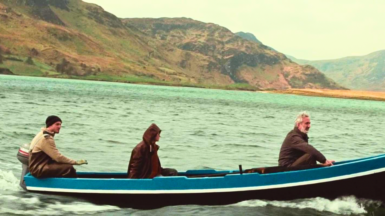 One of the best Irish movies of the decade is now streaming on BBC iPlayer