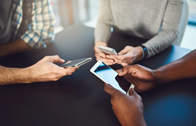 What are the Three, O2, EE and Vodafone roaming charges in 2025?