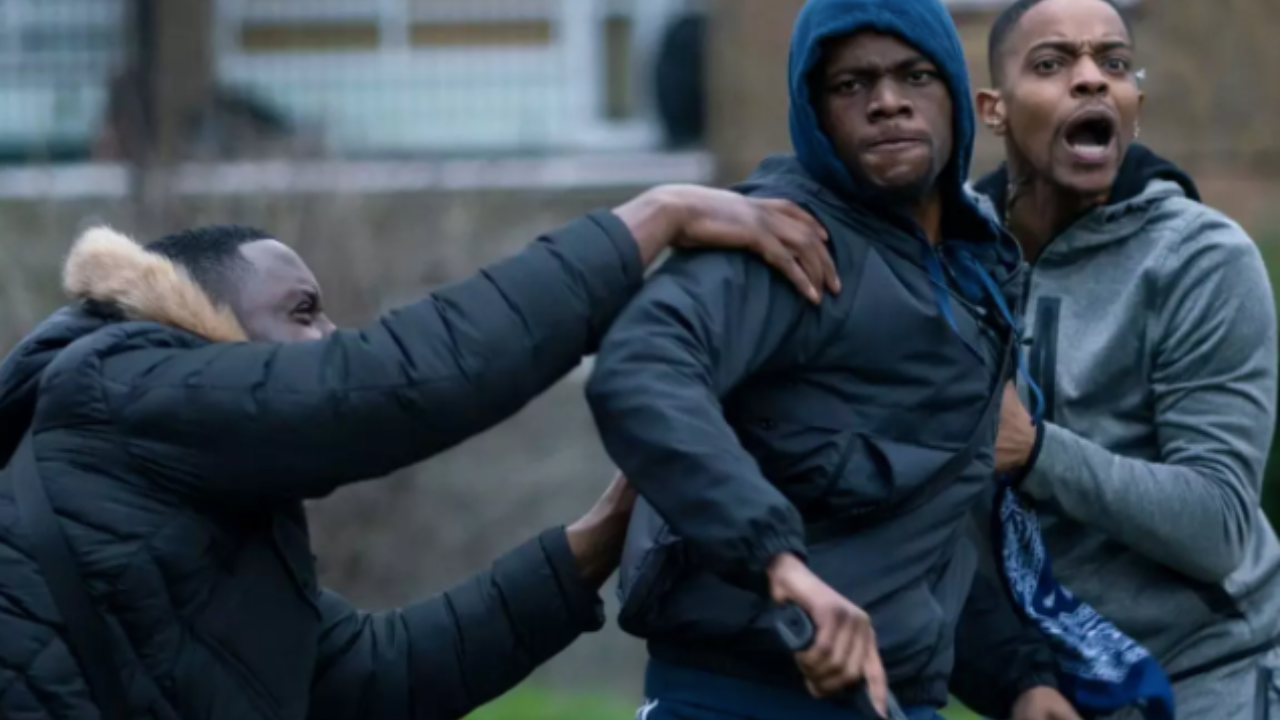 Tim Burton responds to claims his films are full of white people as ...