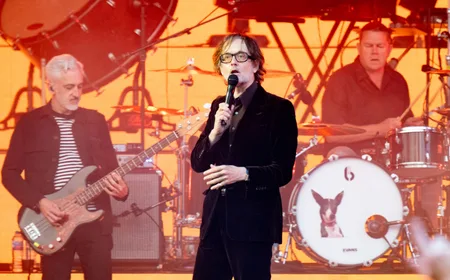 Pulp announce 2025 UK and Ireland tour: tickets, presale info