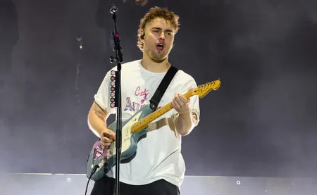 Sam Fender ticket prices confirmed for his 2025 UK summer tour dates