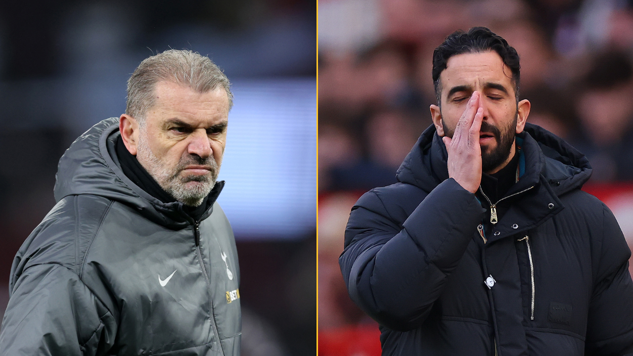 Arsenal fan who watches games in nothing but body paint 'won't stop ...