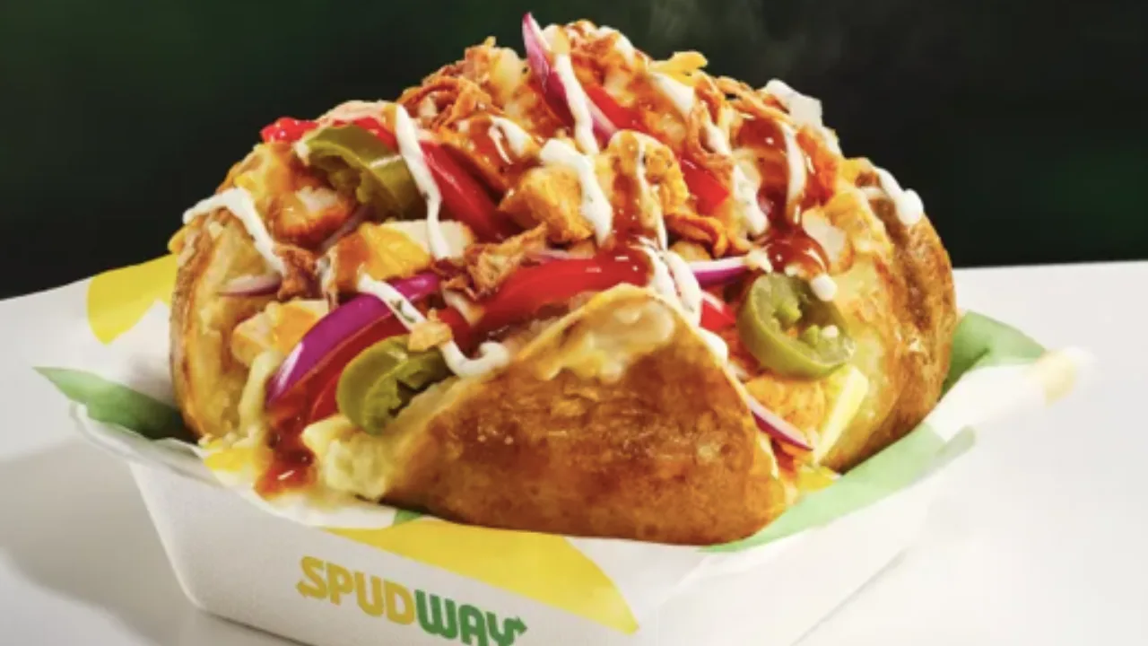 Subway to launch hot cross bun subs in time for Easter - JOE.co.uk