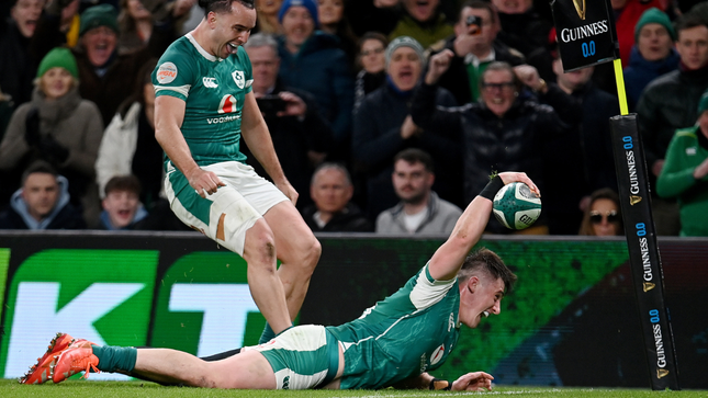 SportsJOE's 2025 Six Nations Quiz - 1 - JOE.co.uk