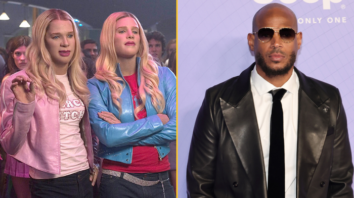 Marlon Wayans announces White Chicks 2 is in the works - JOE.co.uk