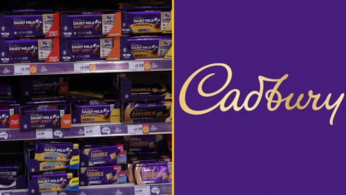 Chocolate lovers urged to stock up as 'best ever' Nestle bar returns to ...