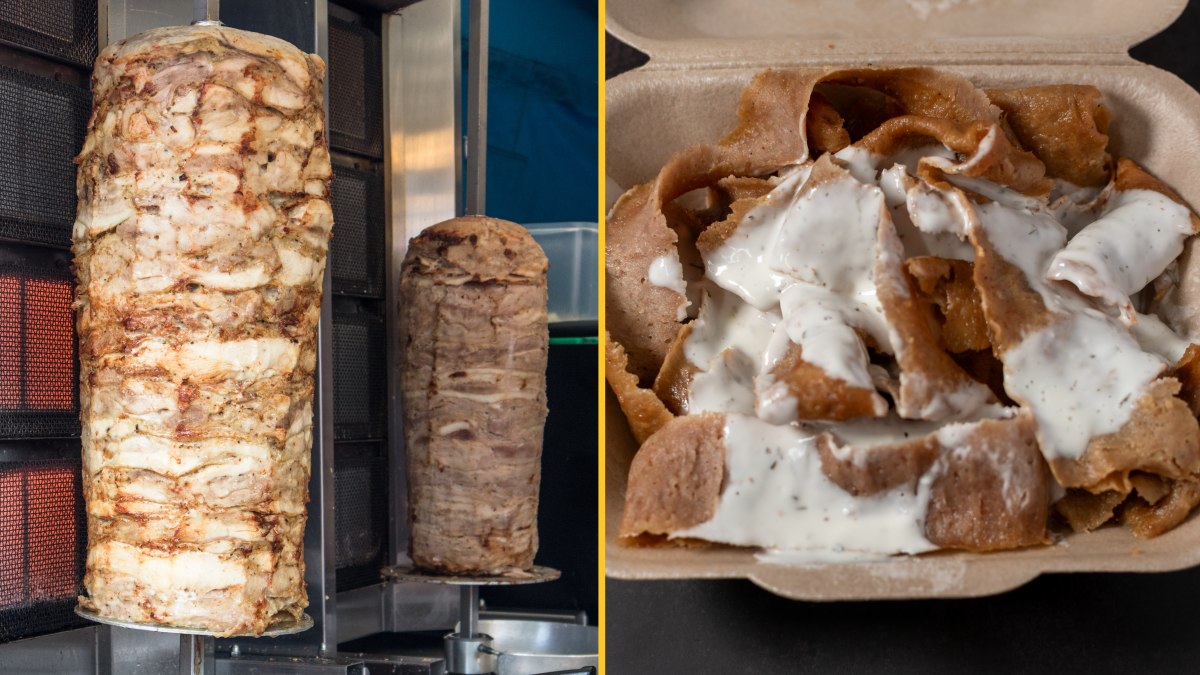 A guide to the 10 best takeaways in Manchester - JOE.co.uk