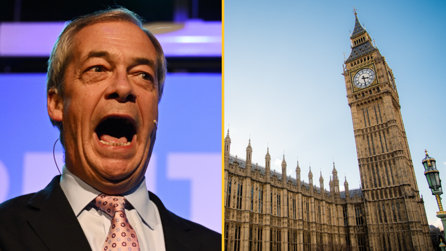 MPs salaries to increase to £94k thanks to above-inflation pay rise ...