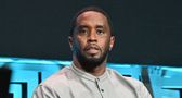 The real reason Diddy ended up with the nickname Puff Daddy - JOE.co.uk