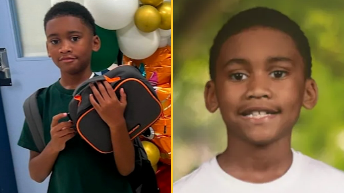 Poignant tribute left at location where man suffered 'worst death ...