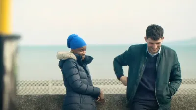 One of the best Irish movies of the decade is now streaming on BBC iPlayer