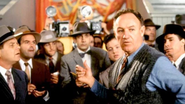 People are discovering this classic Gene Hackman movie newly on streaming