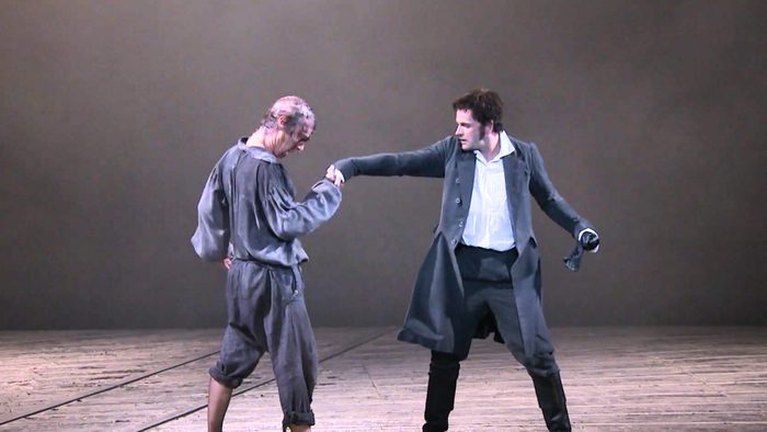 Eddie Izzard announces 'Hamlet' UK tour dates: tickets, presale info