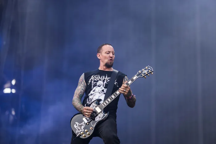 Volbeat announce 2025 UK and European tour: tickets, presale info