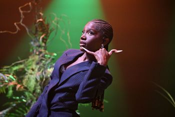 Forwards Festival 2025: lineup, tickets and presale info