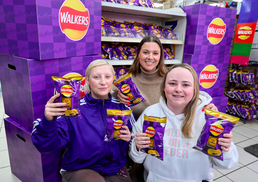 Fan favourite Walkers flavour to return to stores nationwide - JOE.co.uk