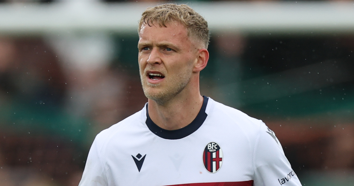 A definitive ranking of every swear word from worst to best - JOE.co.uk