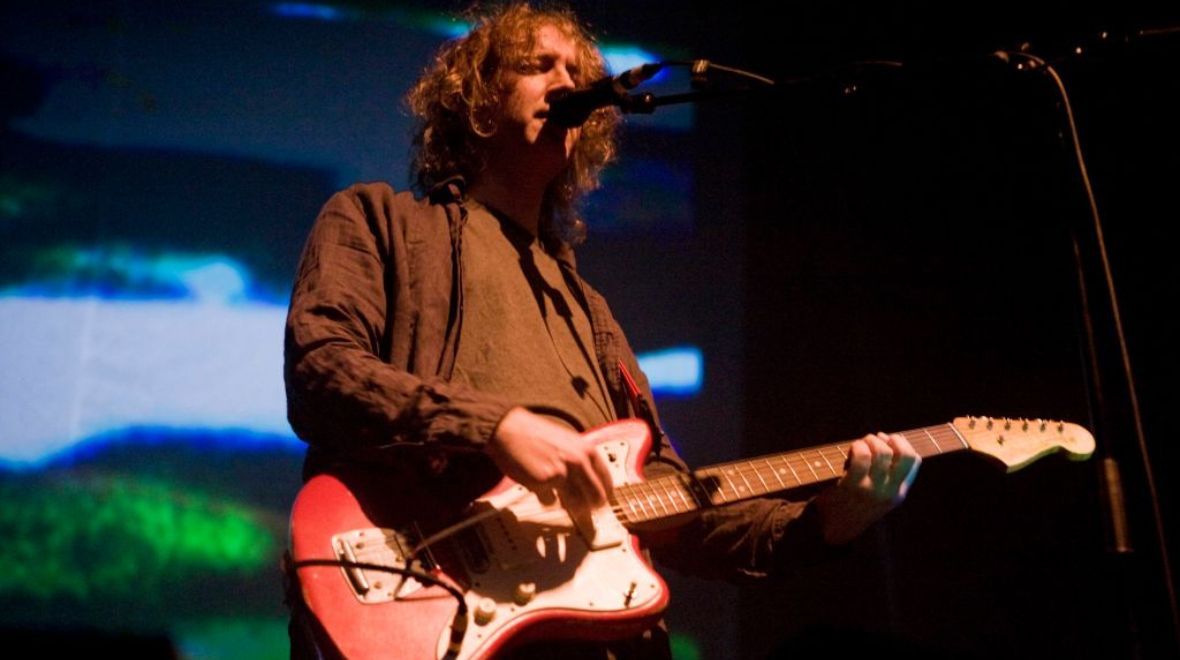 My Bloody Valentine announce first UK tour dates in a decade - and this ...