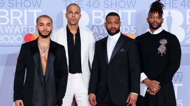 JLS announce 2025 UK and Ireland tour: tickets, presale info