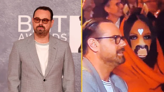 Child actor who still gets paid for Titanic role reveals he's stopped ...