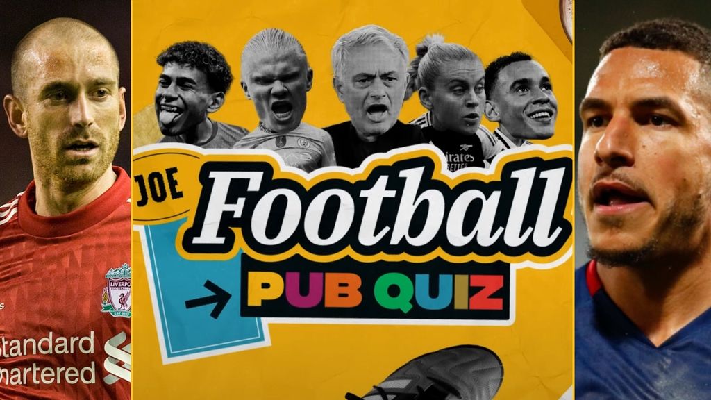 The JOE Friday Pub Quiz: week 434