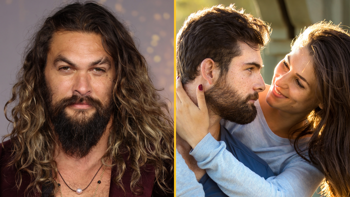 Men with beards make better long-term partners, study finds - JOE.co.uk