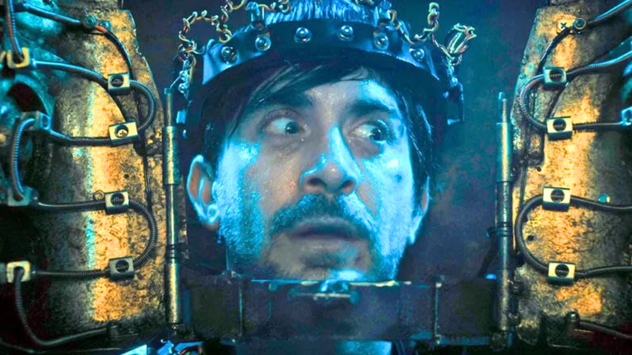 Squid Game actor forced to apologise after sharing NSFW version