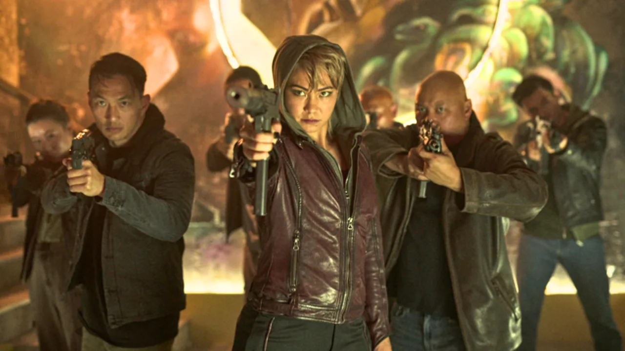 Kin creator opens up about possibility of Season 3 for the hit Irish ...