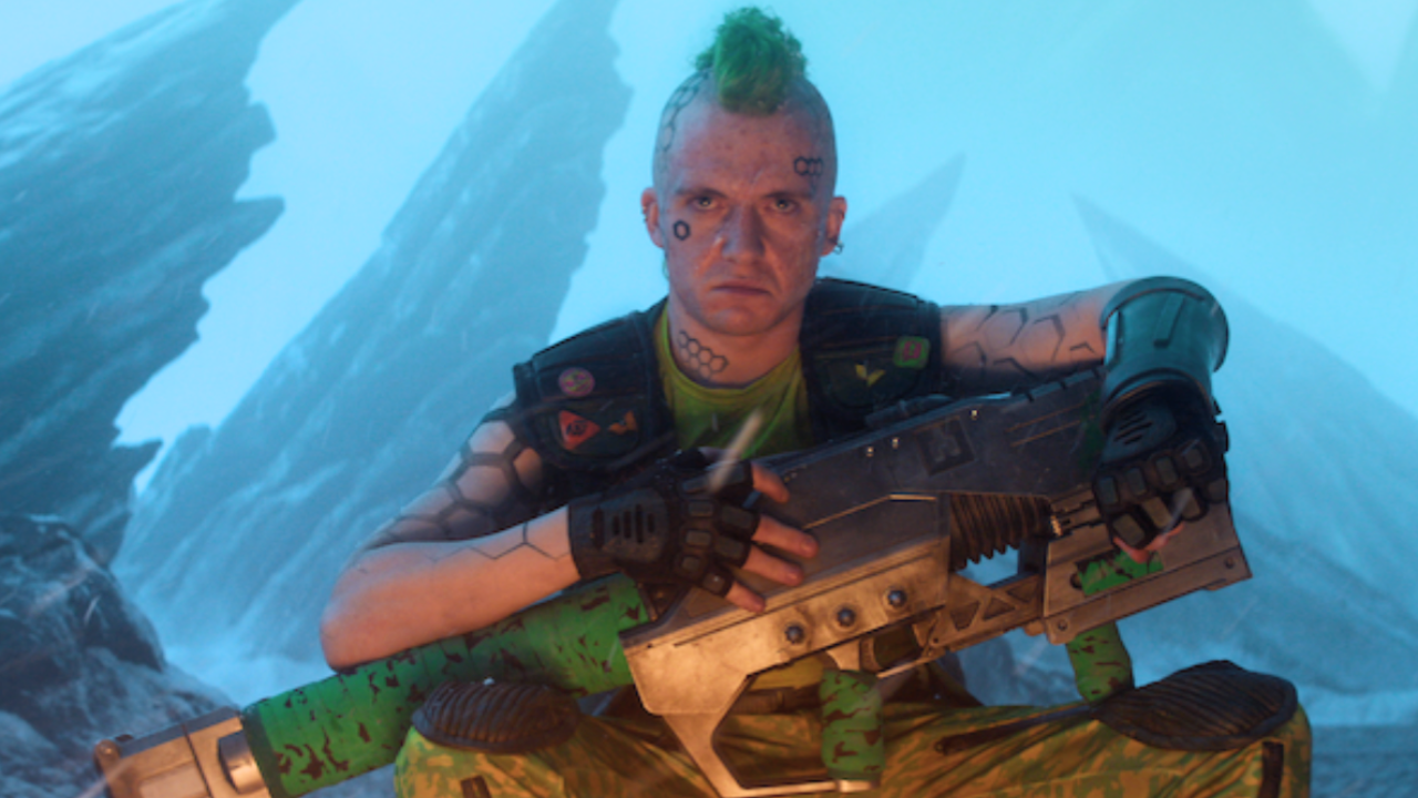 Netflix viewers 'sickened' over X-rated series featuring graphic scenes ...