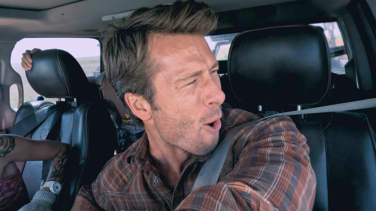 Netflix has just added a star-studded series spin-off of a classic Guy ...