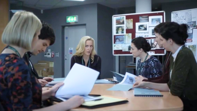 Netflix viewers 'sickened' over X-rated series featuring graphic scenes ...