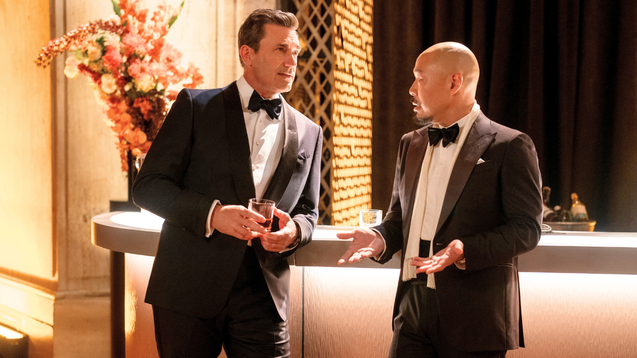 A definitive ranking of every swear word from worst to best - JOE.co.uk